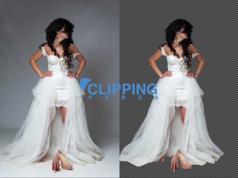 Image Masking in Photoshop | Cheap Image Masking Service