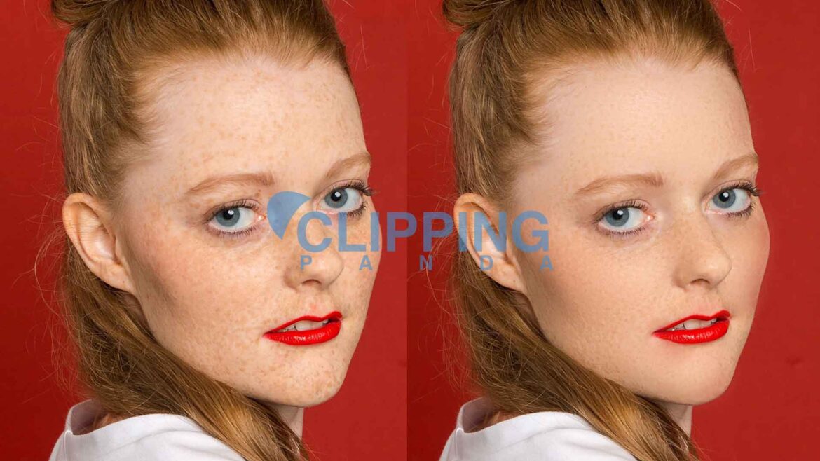 Frequency Separation in Photoshop: A Step-by-Step Guide