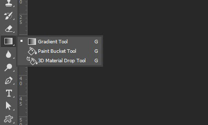 Paint Bucket Tool Photoshop Uses Easy Way To Fill Color