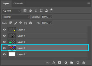How to Merge Layers in Photoshop: Five Easy Steps