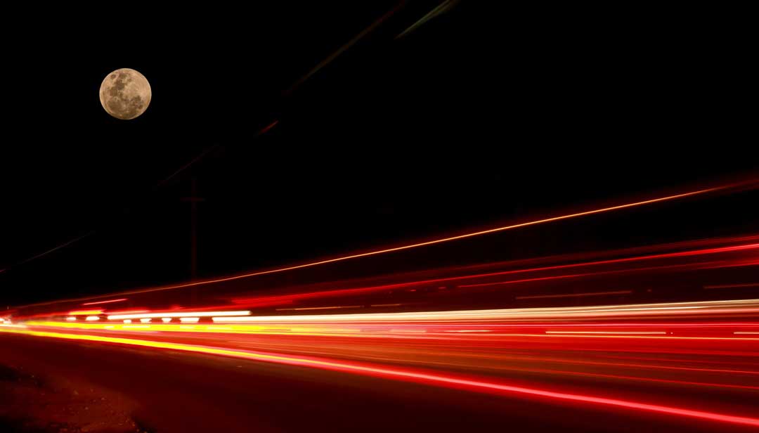 Night Photography: A Step by Step Guide for Beginner