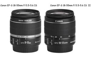 Kit Lens | Everything You Need to Know About 18-55mm Lens