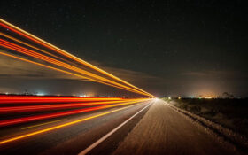 Motion Blur Understanding. How to Capture Amazing Motion Blur Effect?