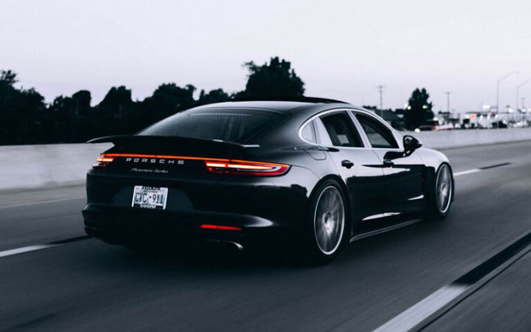 Car Photography: 8 Tips to Take Amazing Shots of Cars