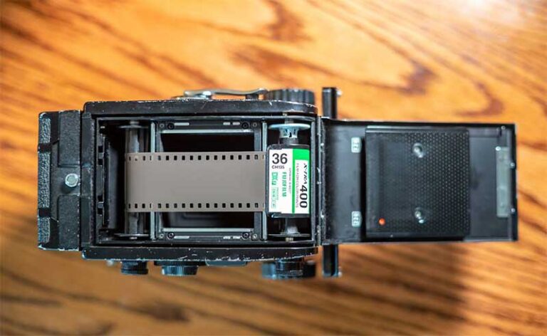 What is ISO in Camera? Understanding ISO for Beginners