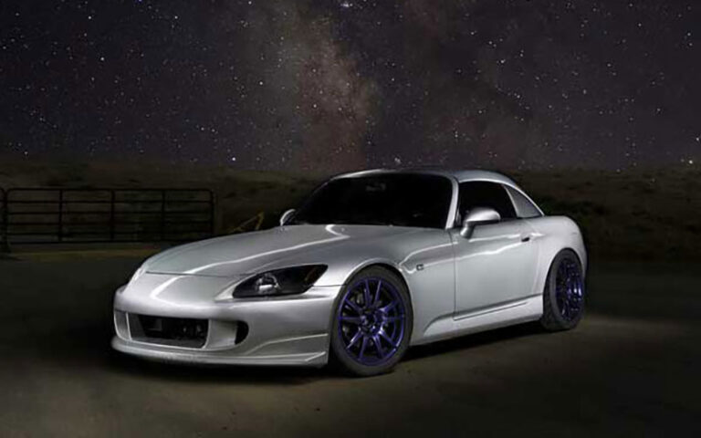 Car Photography: 8 Tips to Take Amazing Shots of Cars