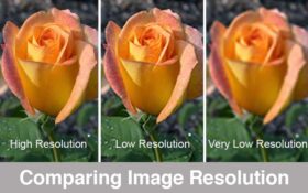 What is Image Resolution? Understanding Megapixels, DPI & PPI