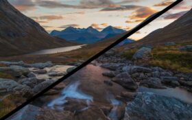 How to Use Focus Stacking to Get Extremely Sharp Photos