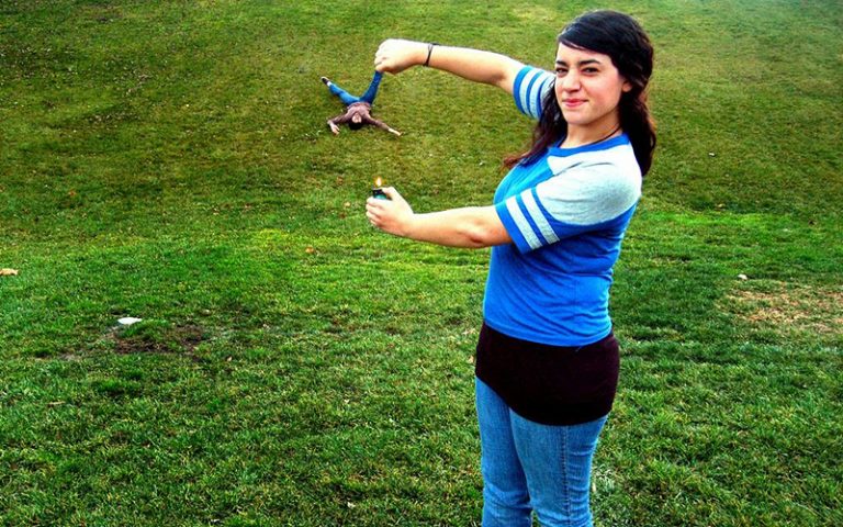 Forced Perspective | 7 Easy Steps to Create Amazing