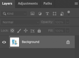 How to Merge Layers in Photoshop with Shortcut